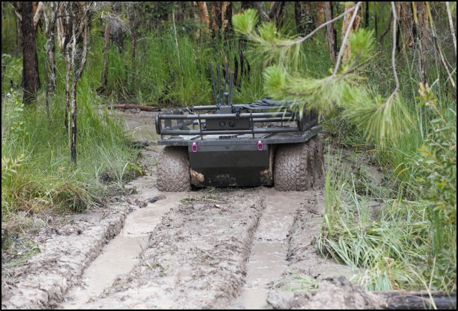 Gallery | Baird Technology