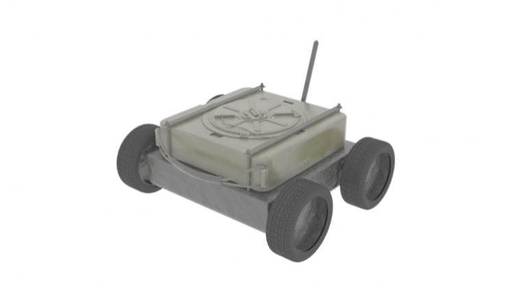 SAPPER | Baird Technology